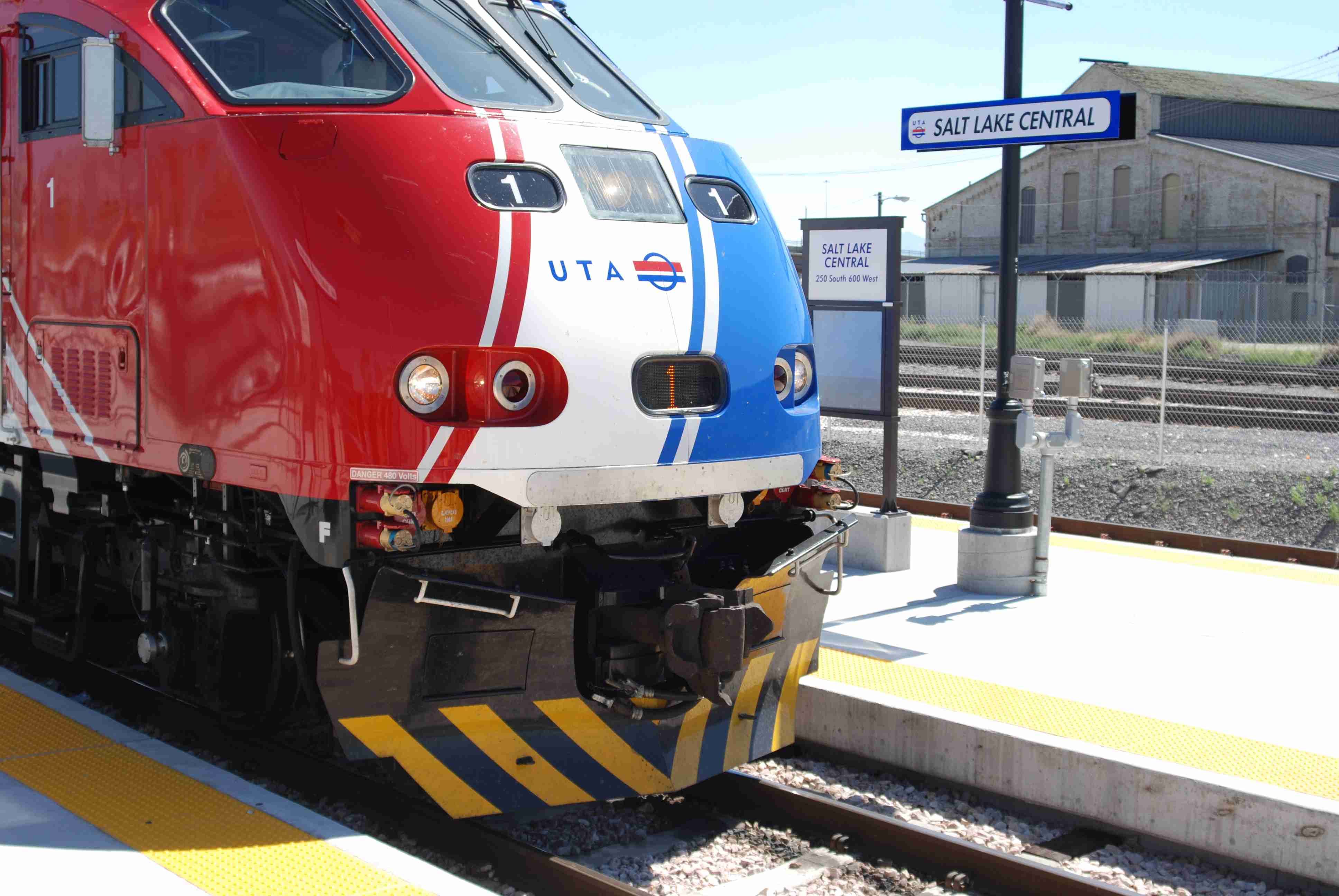 Pacific Railway Enterprises, Inc.