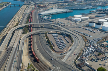 Pacific Railway Enterprises, Inc.